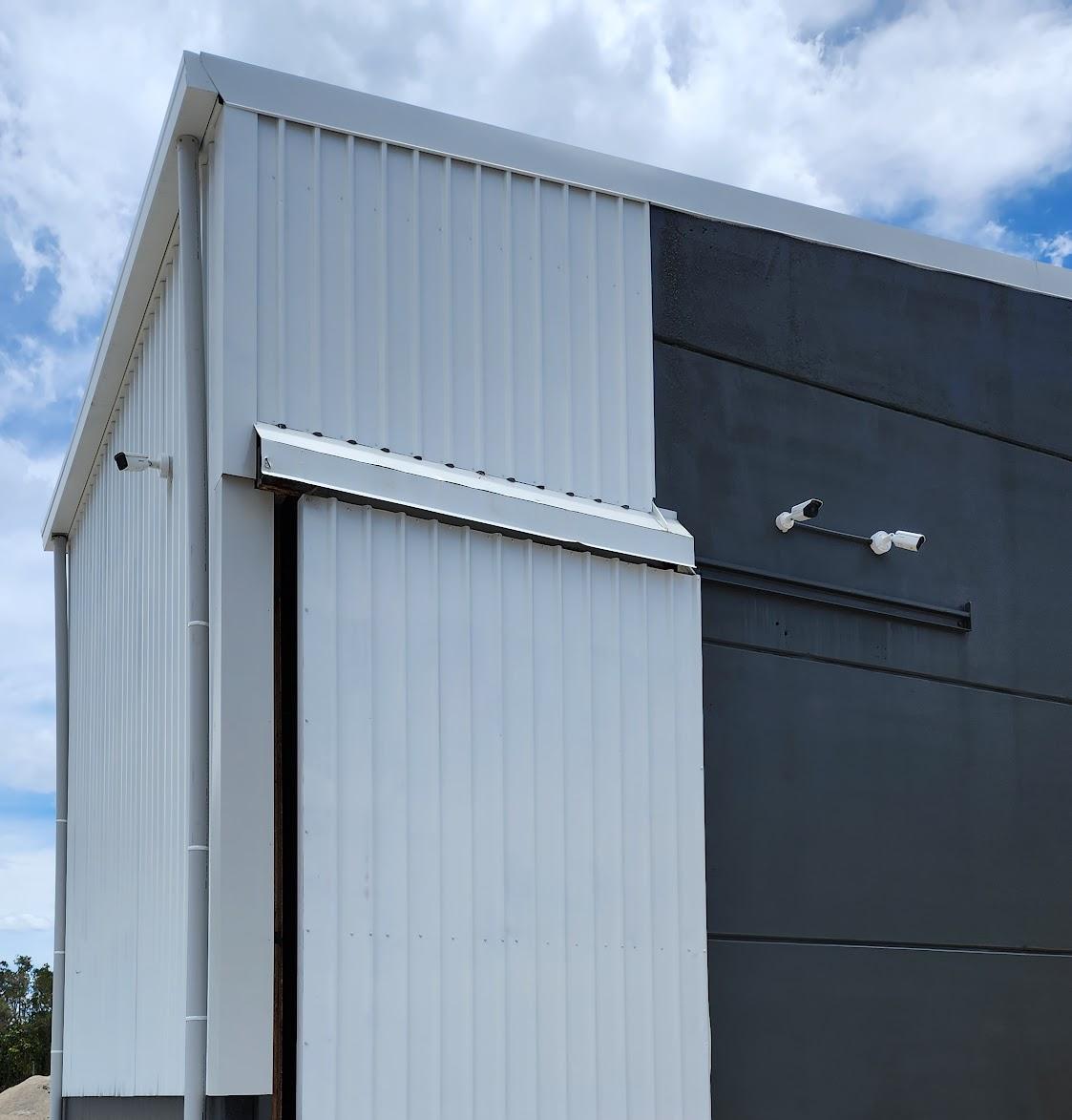 GOLD COAST FACTORY CCTV - JB Security